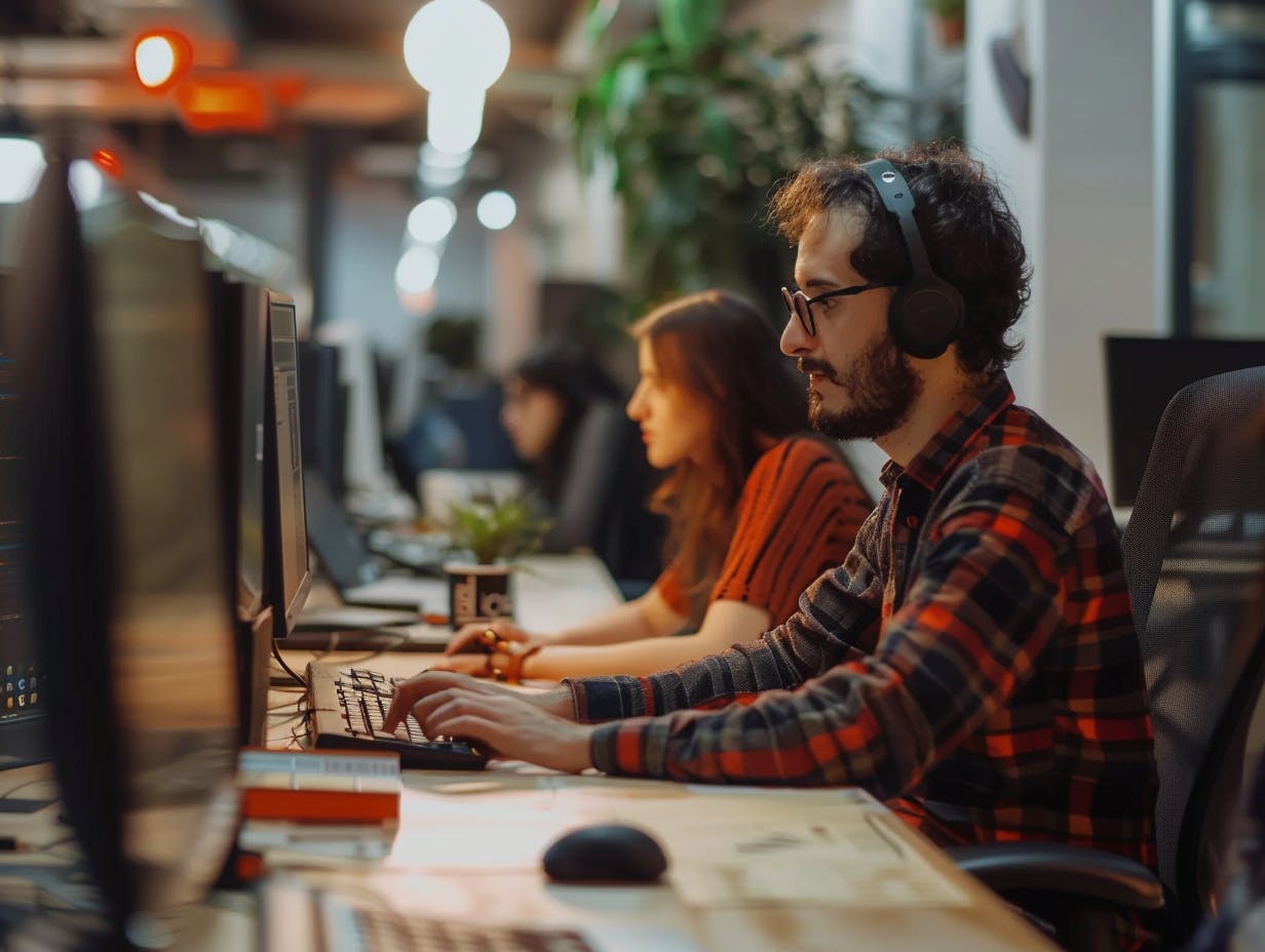 Desarrollador Frontend Ssr (Angular / Threejs / 3D) at Mindtech